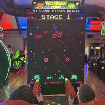 FULL TILT TAVERN - Updated June 2025 - 165 Photos & 94 Reviews - 8301 ...