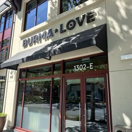 BURMA LOVE - Updated January 2026 - 799 Photos & 272 Reviews - 1302 E ...