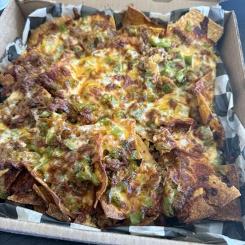 FREAKIN NACHOS - Updated July 2025 - 14 Photos - 4240 Pontiac Lake Rd ...