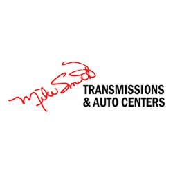 MIKE SMITH TRANSMISSIONS & AUTO CENTER - Updated October 2025 - 849 N ...