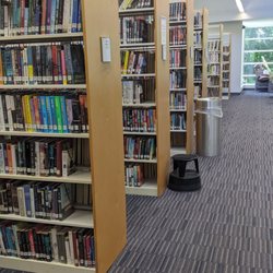 NORTHLAKE-BARBARA LOAR LIBRARY - 19 Photos - Libraries - 3772 Lavista ...