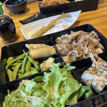BLUEFIN SUSHI & RAMEN - Updated September 2024 - 47 Photos & 33 Reviews ...