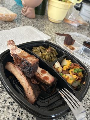 SMOKEY MO’S BBQ - Updated October 2025 - 20 Photos & 28 Reviews - 6758 ...