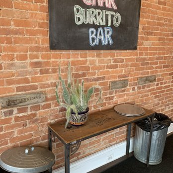CHAR BURRITO BAR - Updated January 2025 - 58 Photos & 87 Reviews - 68 ...
