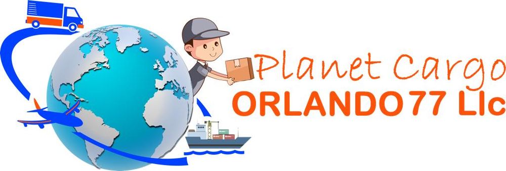 PLANET CARGO 77 - Updated August 2024 - 2507 Investors Row, Orlando ...