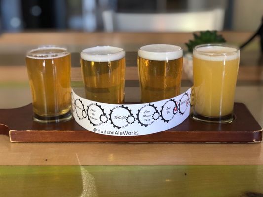 HUDSON ALE WORKS - Updated April 2025 - 67 Photos & 40 Reviews - 17 ...