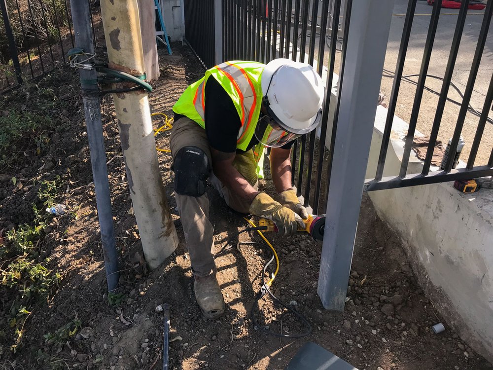 CALIFORNIA GATE & ENTRY SYSTEMS - Updated October 2025 - 127 Photos ...