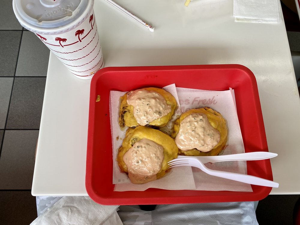 IN-N-OUT BURGER - Updated May 2025 - 145 Photos & 192 Reviews - 7206 S ...
