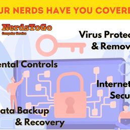 NerdsToGo Reviews | Read Customer Service Reviews of nerdstogo.com