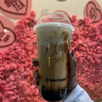 BOBER TEA & COFFEE - Updated October 2025 - 383 Photos & 130 Reviews ...