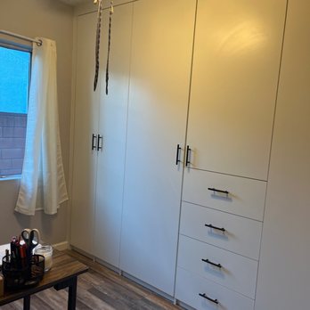 DEXTER CLOSETS AND CABINETS - Updated December 2024 - 11 Photos ...