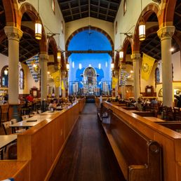 CHURCH BREW WORKS - Updated October 2025 - 1920 Photos & 1458 Reviews ...