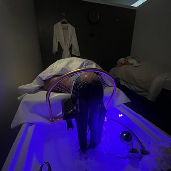 HALO HEAD SPA - Updated December 2025 - 12 Reviews - 9250 Dallas Pkwy ...