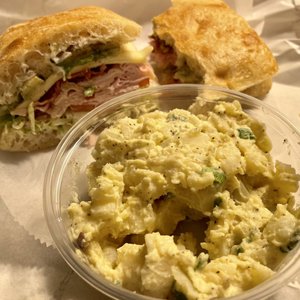 SANDWICH REPUBLIC - 185 Photos & 380 Reviews - Sandwiches - 7020-C Old ...