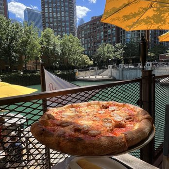 ROBERT’S PIZZA AND DOUGH - Updated July 2024 - 1072 Photos & 927 ...