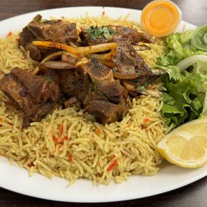 BABA SAJ - Updated December 2025 - 14 Reviews - 8685 Central Ave NE ...