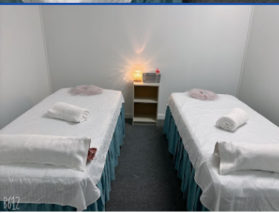 HAN FOOT RELAX SPA - Updated December 2025 - 11964 Iron Bridge Plz ...