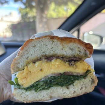 LAYLA BAGELS AND COFFEE - Updated December 2024 - 1026 Photos & 584 ...