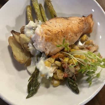 INFUSED RESTAURANT & BAR - Updated December 2025 - 128 Photos & 37 ...