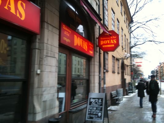 DOVAS - Updated May 2025 - 13 Reviews - Hornsgatan 84, Stockholm ...
