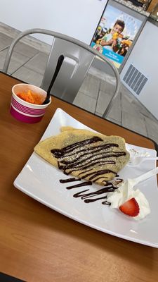 SCOOPS & CREPES - Updated November 2024 - 108 Photos & 17 Reviews ...