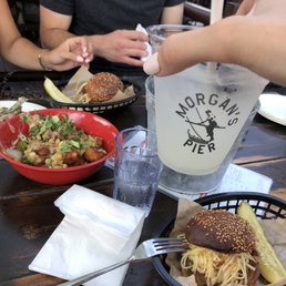 MORGAN’S PIER - 620 Photos & 768 Reviews - 221 N Columbus Blvd ...