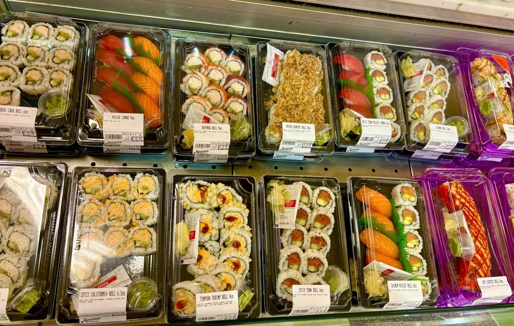 JENSEN’S FOODS - Updated December 2025 - 157 Photos & 205 Reviews ...