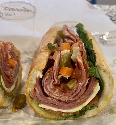 AVANTI CAFFÉ - Updated December 2025 - 103 Photos & 180 Reviews - 200 W ...