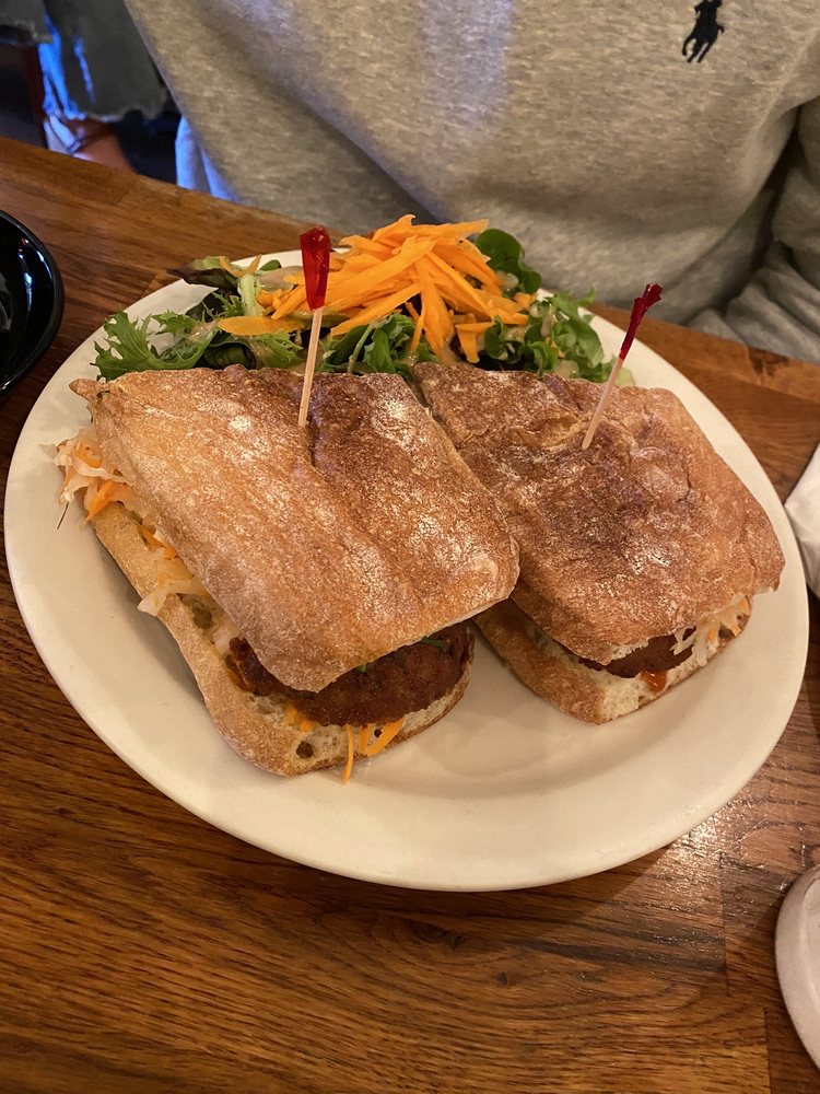 RED EYE CAFE - Updated June 2024 - 674 Photos & 728 Reviews - 94 Walnut ...