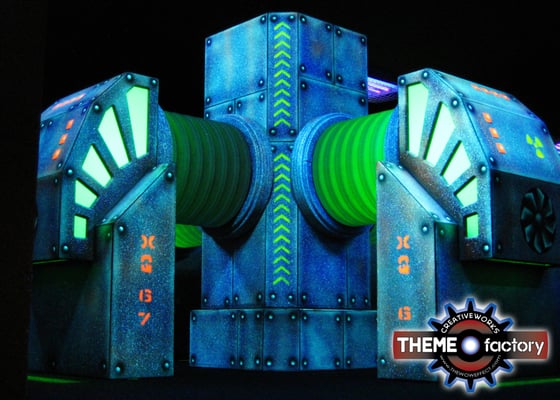 OBX LASER TAG - Updated July 2025 - 14 Photos & 48 Reviews - 2420 S ...