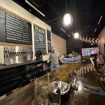 OBSIDIAN BREWERY - Updated October 2024 - 66 Photos & 54 Reviews ...