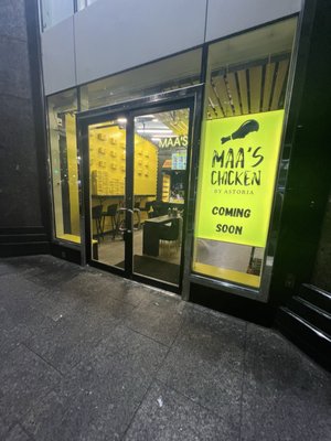MAA’S CHICKEN - Updated June 2025 - 825 14th St NW, Washington ...