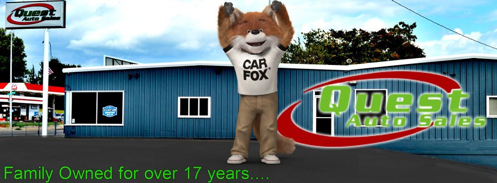 QUEST AUTO SALES - Updated January 2026 - 15 Photos & 14 Reviews - 4501 ...