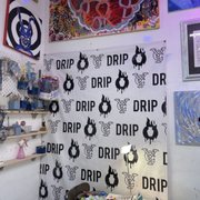 DRIP YBOR - 147 Photos & 13 Reviews - Paint-Your-Own Pottery - 1910 E ...