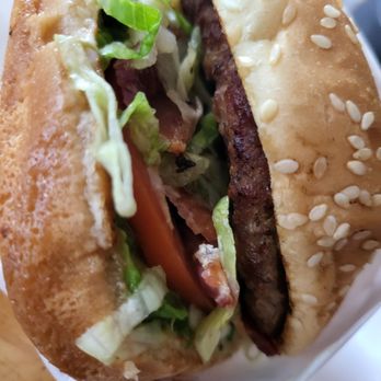 FUJI’S FAMOUS BURGER - Updated October 2025 - 399 Photos & 778 Reviews ...