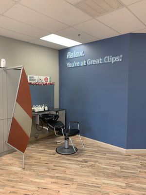 GREAT CLIPS - Updated June 2026 - 38 Reviews - 5225 Belt Line Rd ...