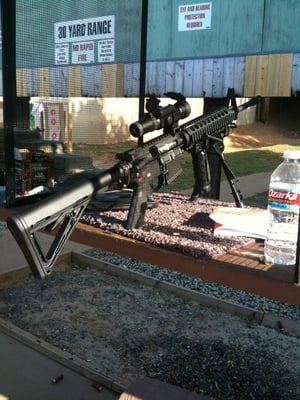 ALPINE SHOOTING RANGE - Updated October 2025 - 49 Photos & 140 Reviews ...