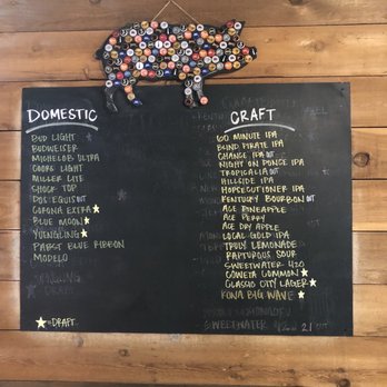 THE OINK JOINT NEWNAN - Updated July 2024 - 97 Photos & 200 Reviews - 9 ...