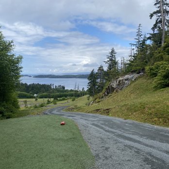 SEA MOUNTAIN GOLF COURSE & RESTAURANT - Updated December 2025 - 18 ...