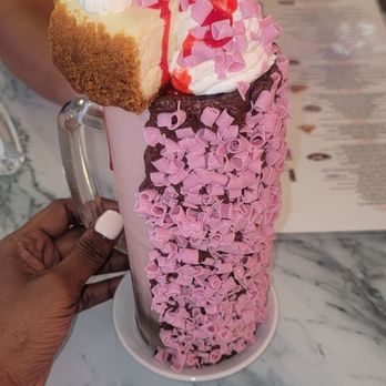 SUGAR FACTORY - Updated December 2025 - 53 Photos & 37 Reviews - 5015 ...