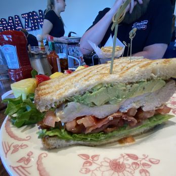 EGGSTASY - Updated October 2024 - 278 Photos & 177 Reviews - 5021 S ...