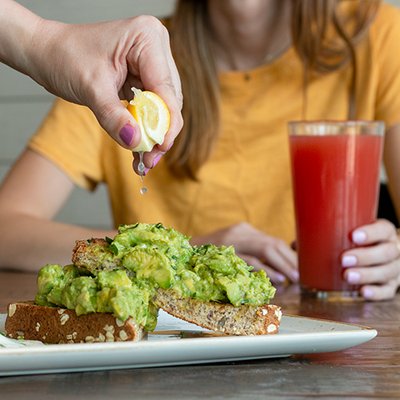 FIRST WATCH - 189 Photos & 96 Reviews - Breakfast & Brunch - 101 Senate ...