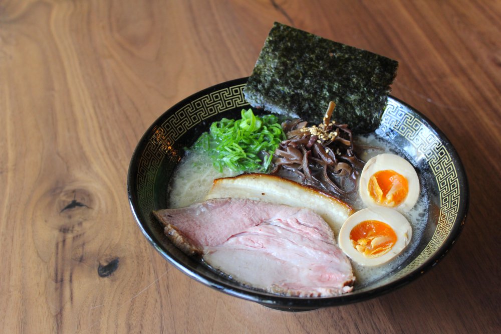 TAISHOKEN SAN FRANCISCO - 293 Reviews & 739 Photos - 665 Valencia St ...