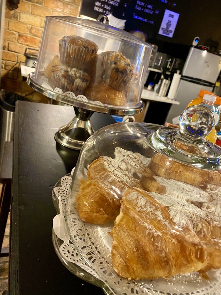 KAPÉJ COFFEE - 79 Photos & 70 Reviews - 1447 N Sedgwick St, Chicago ...