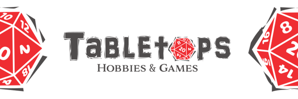 Tabletops Hobbies And Games