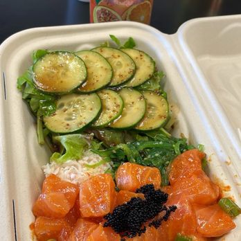 POKE DISTRICT - Updated July 2024 - 886 Photos & 943 Reviews - 1924 N ...