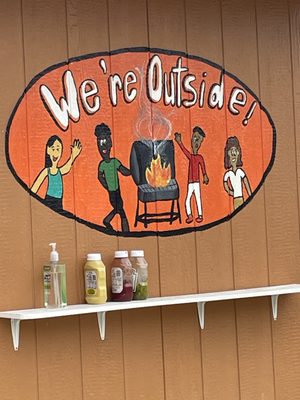 WE’RE OUTSIDE - Updated August 2025 - 21 Photos - 1692 Oakwood Ave, Alton, Illinois - Barbeque ...