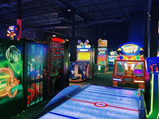 SPLITSVILLE RICHMOND HILL - 68 Photos & 72 Reviews - 9 East Wilmot ...