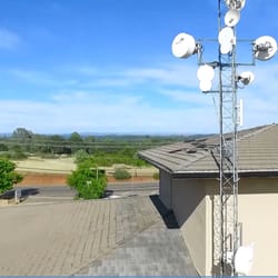 CAL NET - 20 Photos & 114 Reviews - 4101 Wild Chaparral Dr, Shingle ...