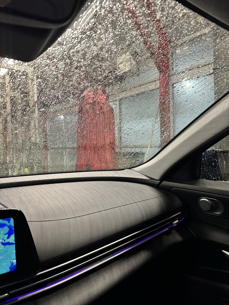 SUPER STAR CAR WASH - EXPRESS - JACKSBORO HWY & UNIVERSITY DR - Updated December 2025 - 12 ...